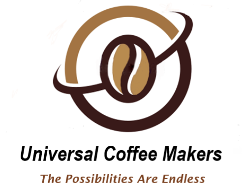 Disclaimer - Universal Coffee Makers